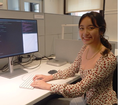 Rane Lab IICD Theoretical Immunology